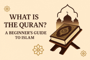 What is the Quran? A Beginner’s Guide to the Holy Book of Islam - The ...